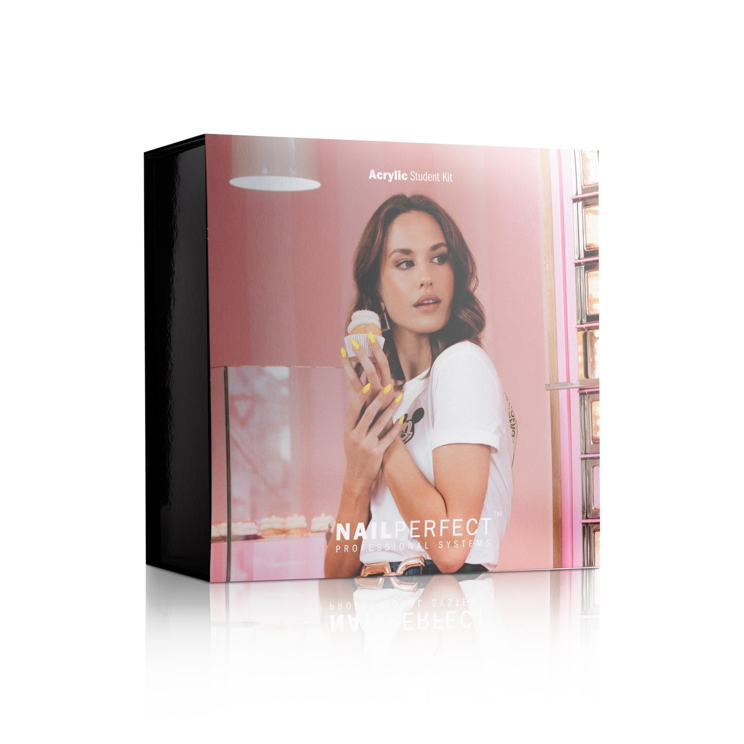Acrylic Student Kit – NailPerfect