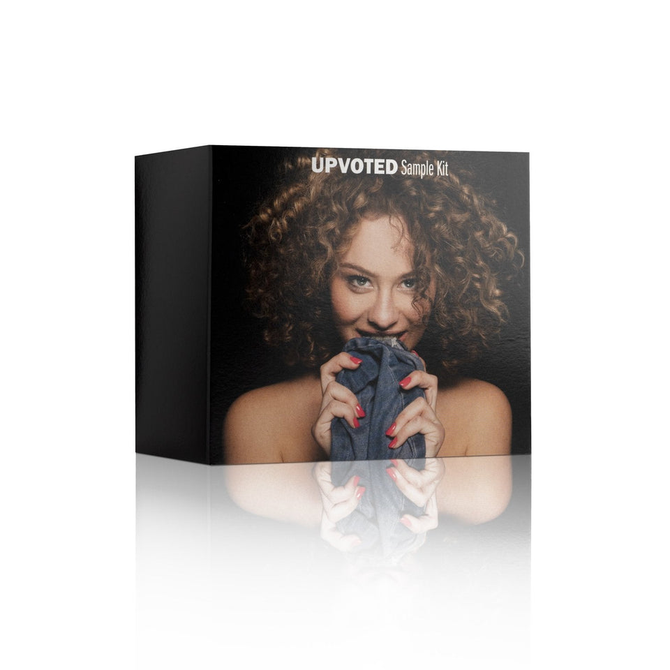 UPVOTED Sample Kit – NailPerfect